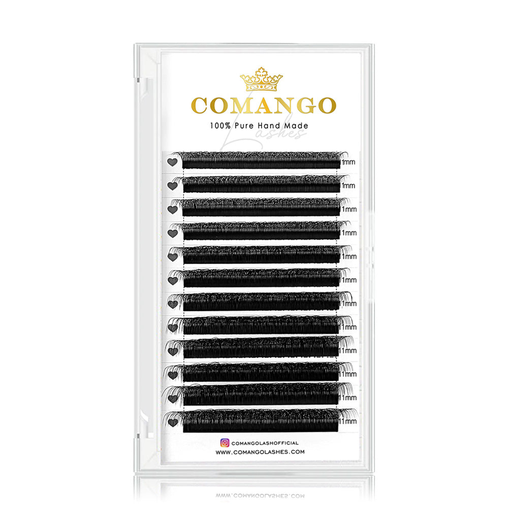 CoMango Lash Extensions Affordable Lashes Supplies