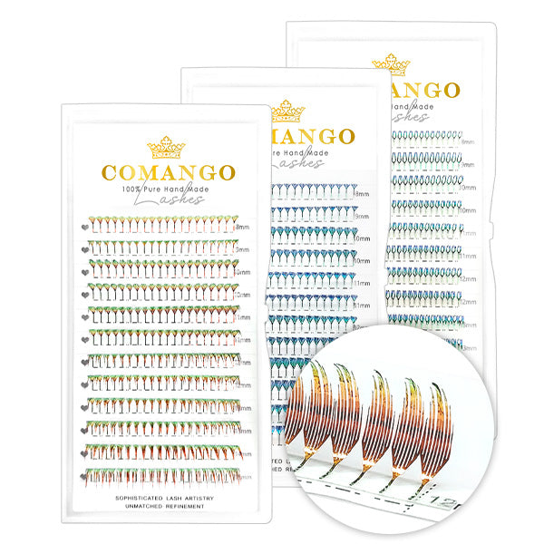 Spire Anime Lash Extensions – CoMango